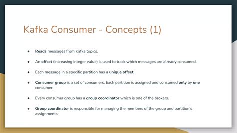 introduction to kafka and event driven pdf