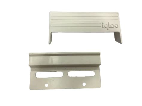 Igloo Kool Mate Replacement Latch Catch Set White Cool Box Cooler