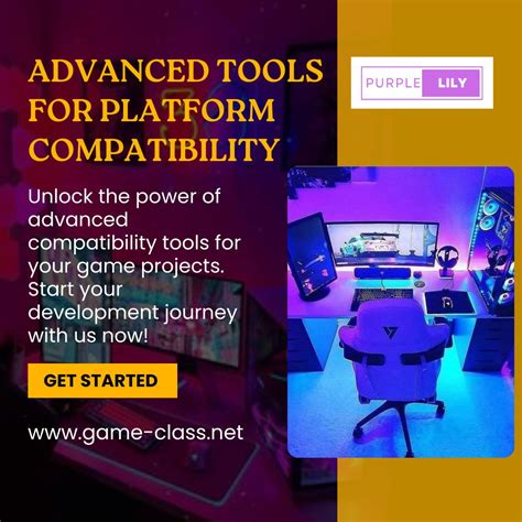 gamedesign techcompatibility futureproofgaming purple lily b v