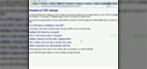 How To Create And Submit An Xml Sitemap With Free Tools Xml Xslt Dtd Xsd Wonderhowto