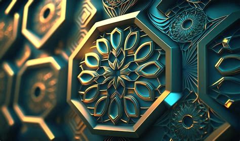 Premium Photo Geometric Patterns Representing The Encryption Of Premium Photo Geometric Patterns Representing The Encryption Of