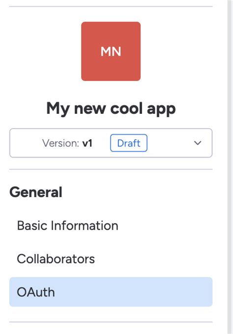 How To Find Your OAuth Client Credentials In Monday Keragon