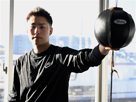 【選手名鑑】坂間 叶夢 ボクシングモバイル