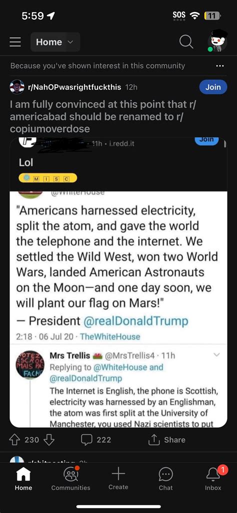 Womp Womp Ramericabad