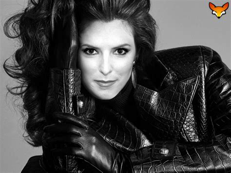 Anna Kendrick By Foxyfur60 On Deviantart