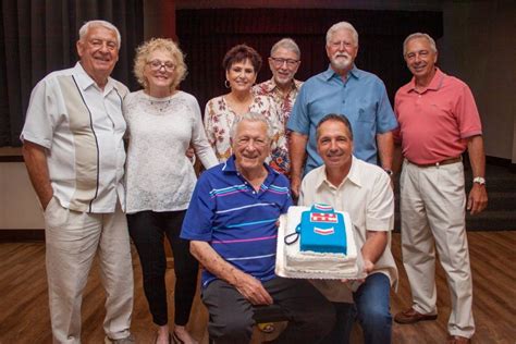 John Pazin Noted Mercedian Veteran Businessman Dies At 93 — Merced County Times