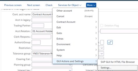 Fiori App Technical Name In Drop Down List SAP Community