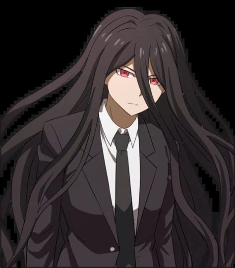 Izuru Kamukura Danganronpa Goodbye Innocence Villains Fanon Wiki