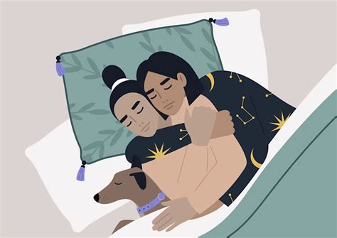 There Are 4 Lust Languages Knowing Yours Can Lead To Better Sex