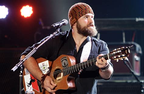 Zac Brown Band Released Their Debut Single And First 1 Hit Chicken