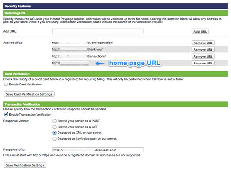Payment Settings For Event Espresso 3 Event Espresso User Guides