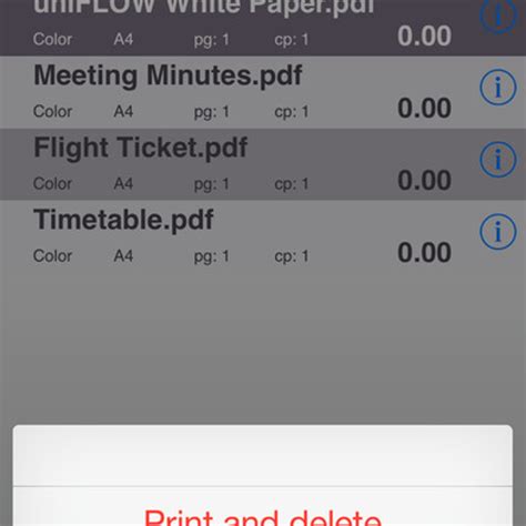 Uniflow Alternatives And Similar Apps