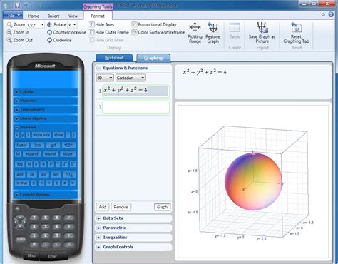 Microsoft Mathematics Download