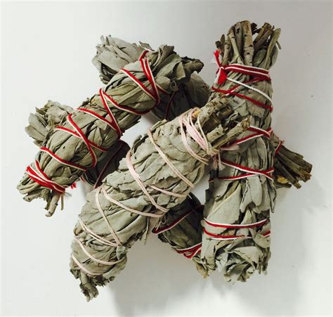 Sage Bundle Atlantic Fragrances