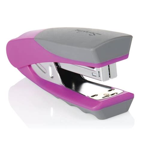 Swingline® Compact Grip Stapler 25 Sheets Assorted Colors Swingline