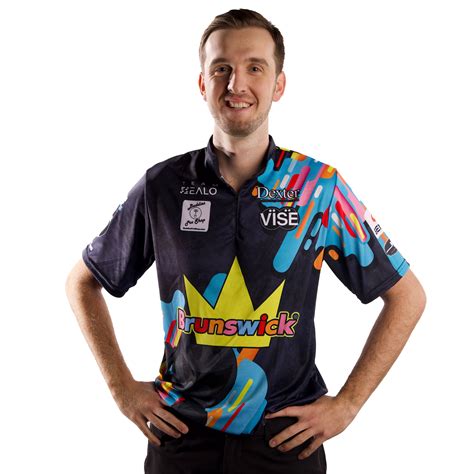 Packy Hanrahan Zealo Gear