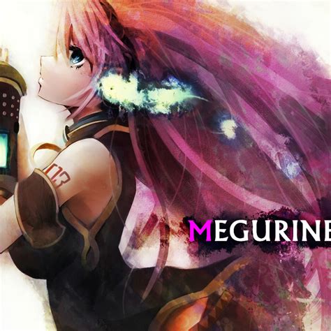 Hatsune Miku Tablet Wallpaper Id