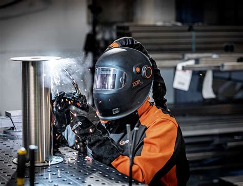 How To Use A Welding Particle Filter Kemppi