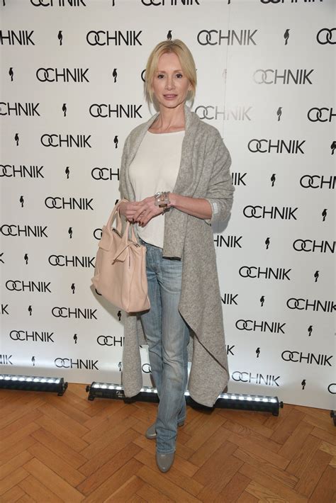 Polskie Aktorki Kt Re Wyst Powa Y Nago Nagie Polskie Aktorki