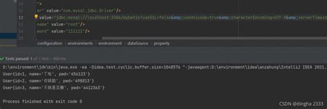 CommunicationsException Communications Link Failure How To Solve ProgrammerAH