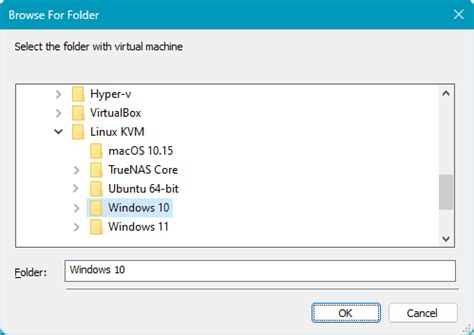 Data Recovery From Linux KVM Virtual Machines