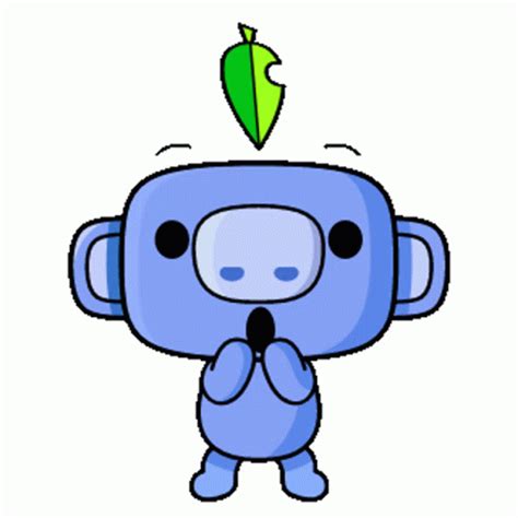 Wumpus Sticker Wumpus Découvrir Et Partager Des 