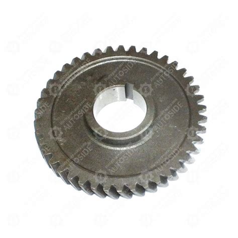 Шестерня привода насоса масляного МТЗ-80, Д-240 240-1005033-01