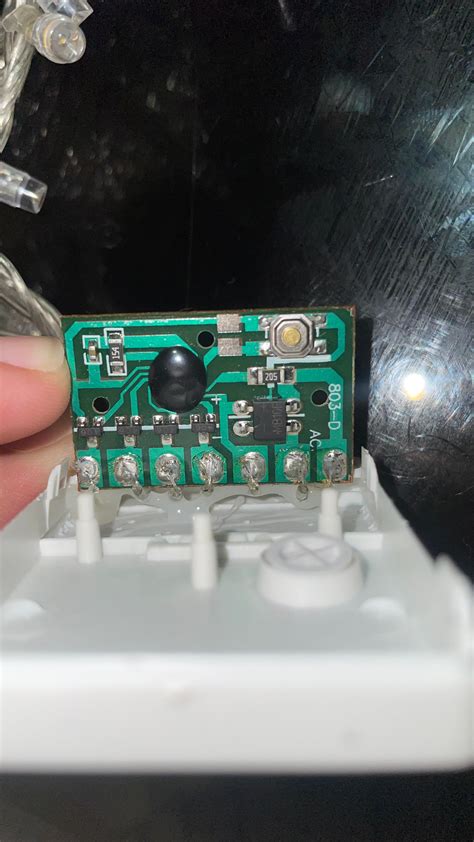 Quiero Poner Fijas Unas Luces Led Ek 04 Yoreparo