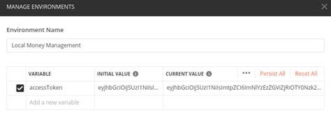 Automated Postman Testing With Oauth Journey To A Webapp