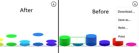 Javascript Export To Image Error In Amcharts Run With Gap In Exported