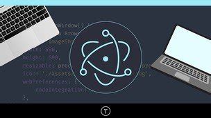 Online Course Electron From Scratch Build Desktop Apps With JavaScript From Udemy Class Central