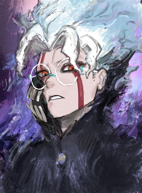 Okarun Wallpapers Wallpaper Cave