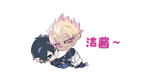 【蓝色监狱德寝all洁】猜猜我是谁！ 麻辣八爪螃蟹 ⚽ 哔哩哔哩视频