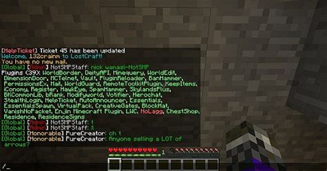 How To Make A Bukkit Server FOR WINDOWS