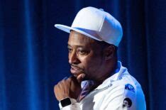 Comedian Eddie Griffin Dead Richard Pryor Wikipedia