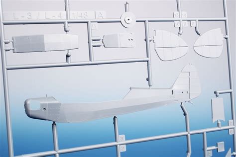 J Cub Goes To War Special Hobby