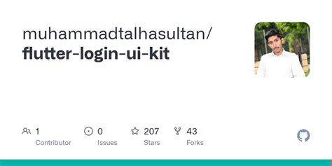 Flutter Login Ui Kitassetslogosvg At Master · Muhammadtalhasultan