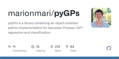 github marionmari pygps pygps is a library containing an object