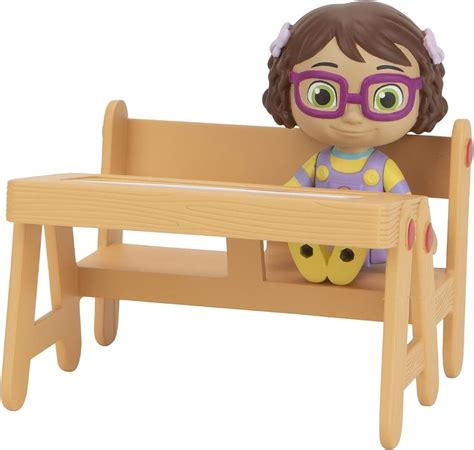 Cocomelon School Time Deluxe Playtime Set Jj Bella Ms Appleberry