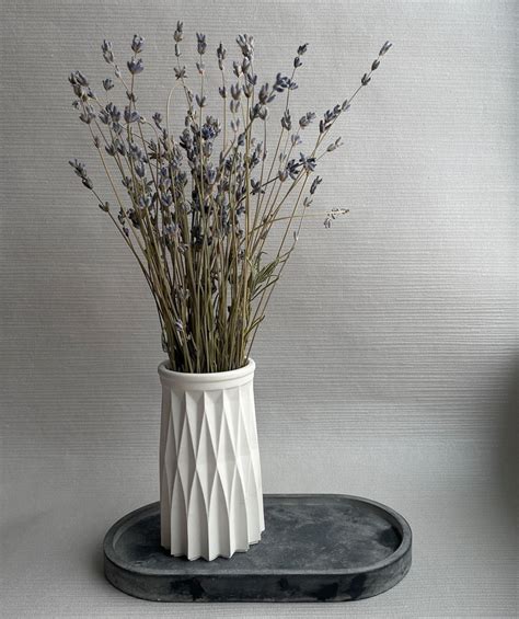 Ваза геометрия — ціна 150 грн у каталозі Вази Купити товари для дому та