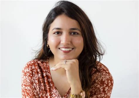 Sakshi Jain Founder Siraya Mental Wellness Centre Psychologist