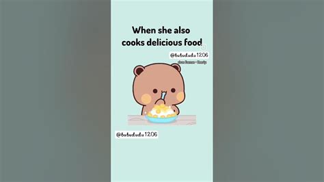 Bubu The Chef 😋🤤 Love Bubududulover Heeriye Music Youtube