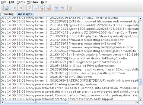 Ubuntu Linux Application To Tail Multiple Log Files Like Os X