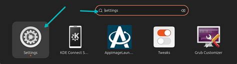 How To Prevent Ubuntu From Going Into Sleep Mode Linux Punx