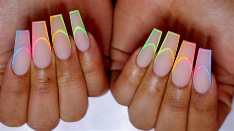 Nail Outline Design Design Talk