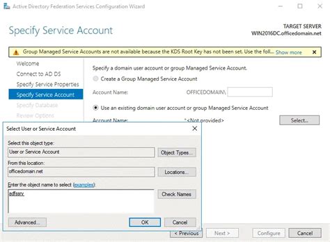how to perform office 365 adfs setup detailed guide