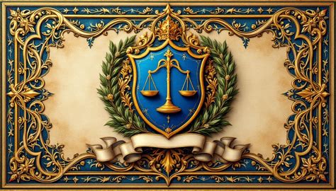 Free Medieval Gold Crest Image Heraldic Medieval Shield Download