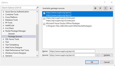 Using Componentone Wpf Controls With The Nuget Package Manager