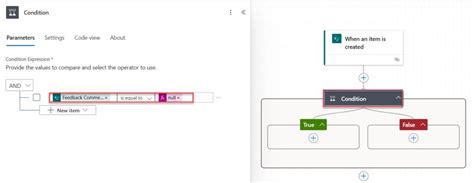 How To Check The Condition If Blank In Power Automate Enjoy Sharepoint