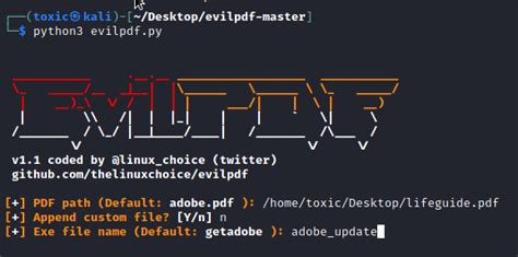 embedding payload in pdf how to hide malware in pdf files hacks gr